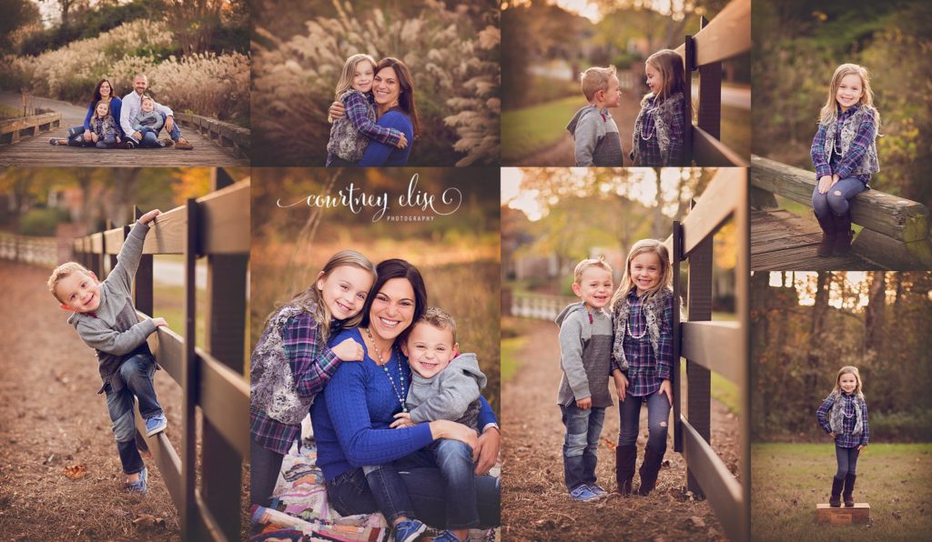 Senior and Family Photography Canton, GA | Courtney Elise Photography